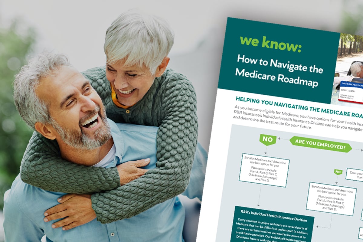 How to Navigate the Medicare Roadmap