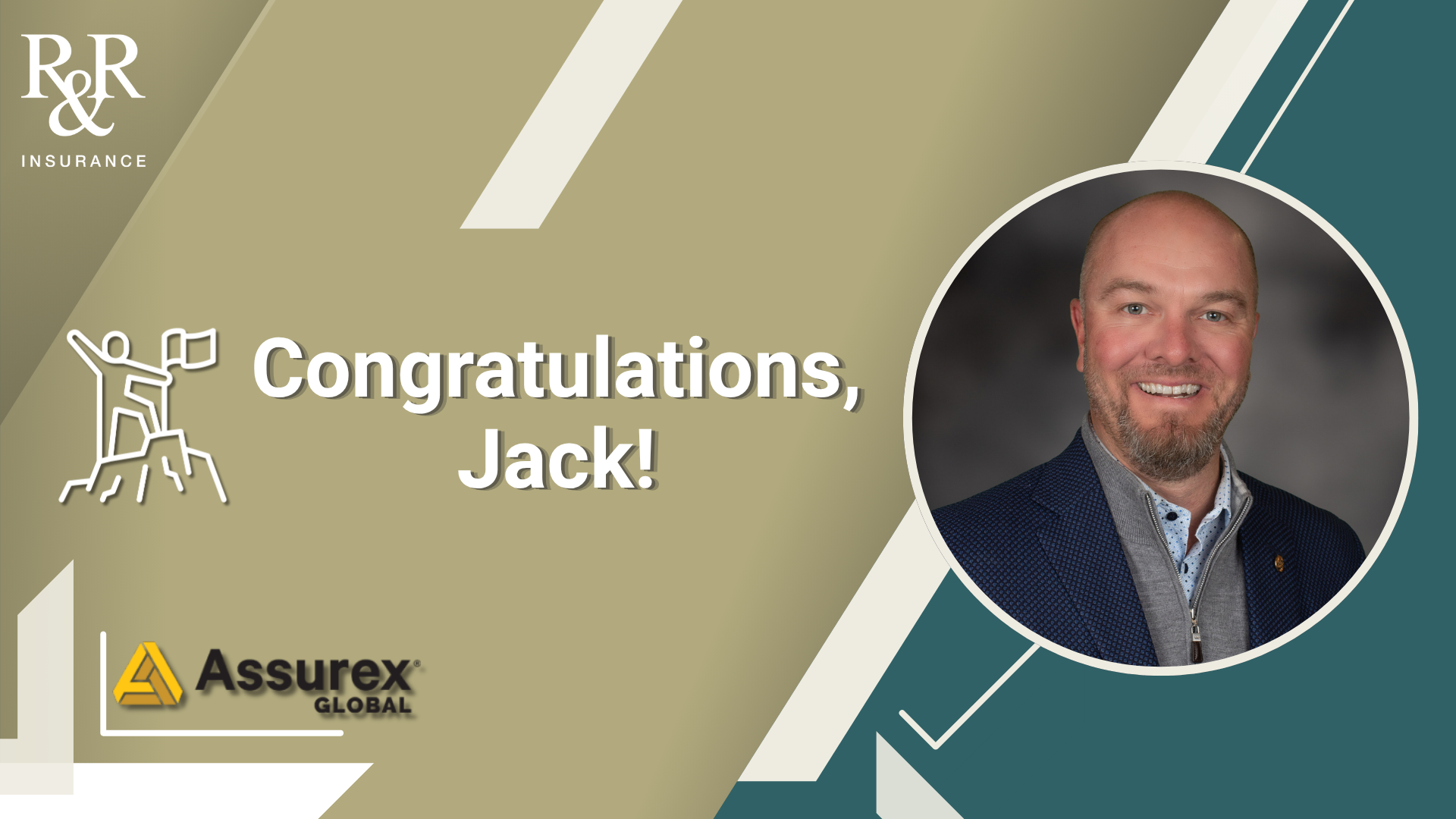 Jack Riesch Elected to the Board of Assurex Global