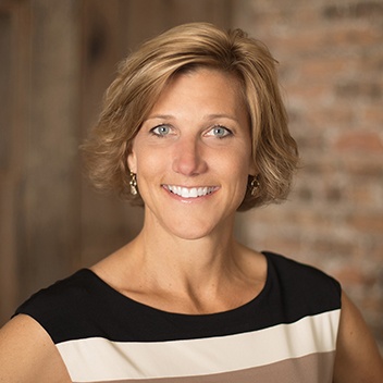 Michelle Froehlke Named to Board of Directors for Progress Lakeshore