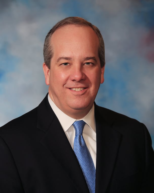 Jeff Szalacinski Named Vice President of Insurance Operations