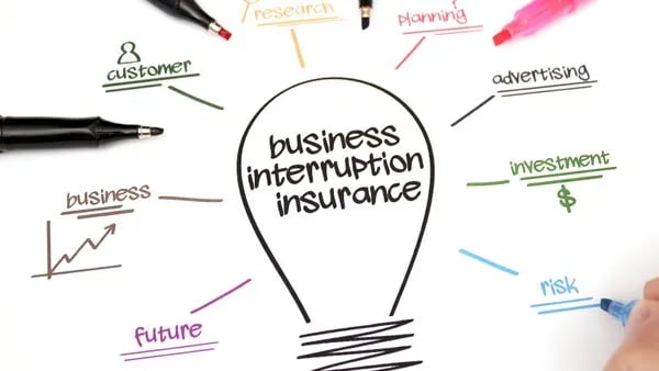 The Basics of Business Income Insurance