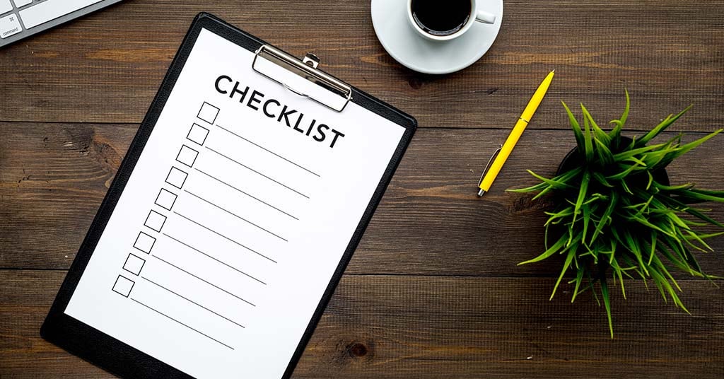 Mid-Year Checklist: 5 Tips for Financial Wellbeing
