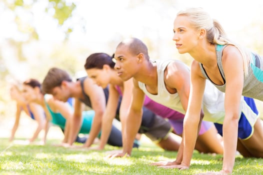 WEA Trust Provides Wellness Solution for Municipalities