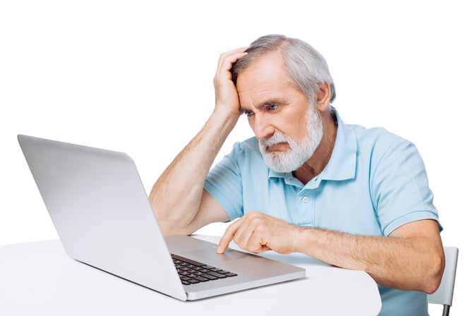 A Common Computer Scam Tricks My Dad